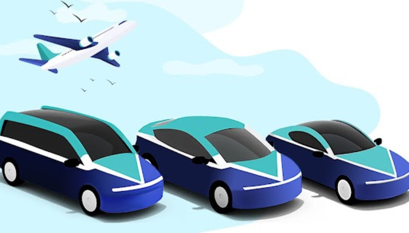 DeSoto Cab – Taxi Service & Airport Transportation - Book Online